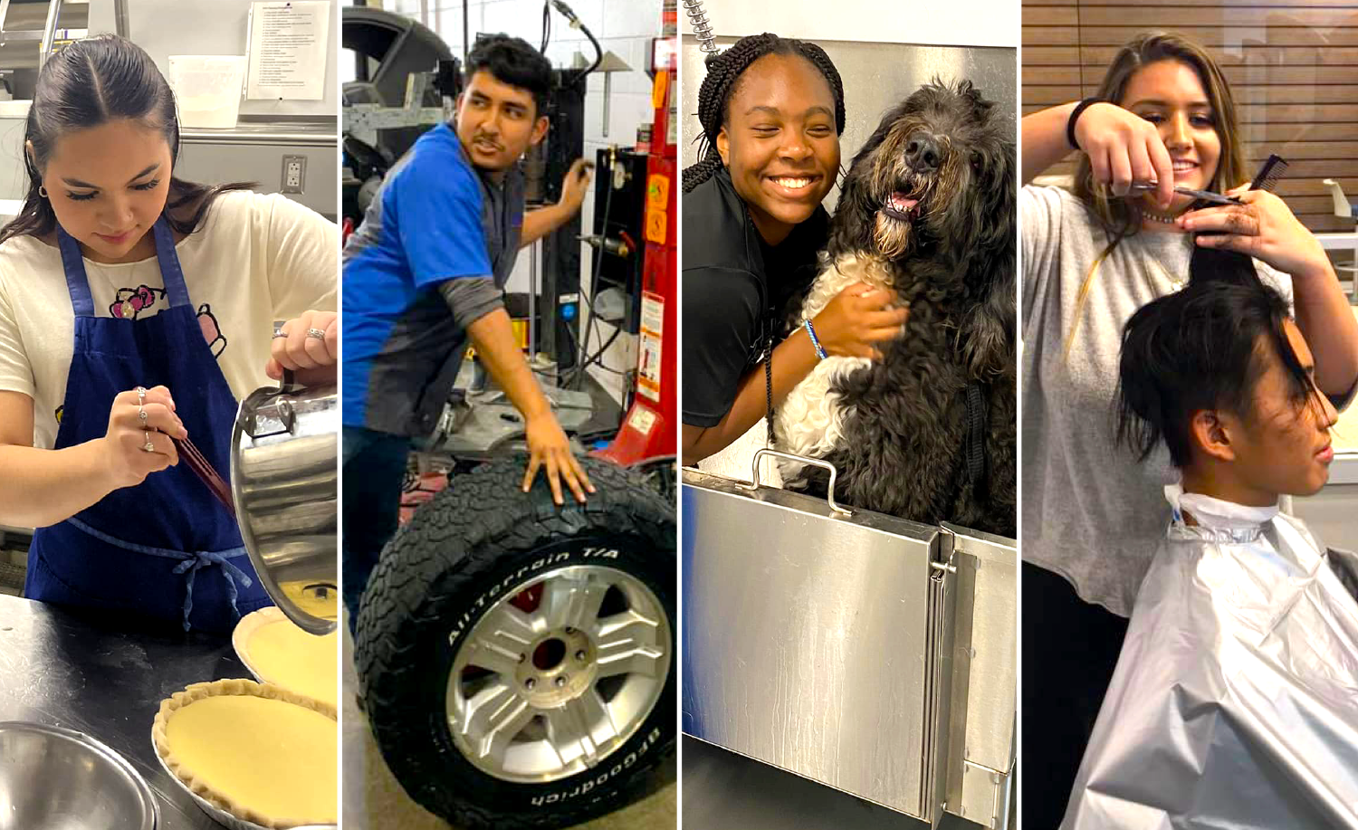 Services – Wildcat Workforce